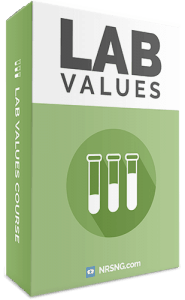 Must Know Laboratory Values for Nurses
