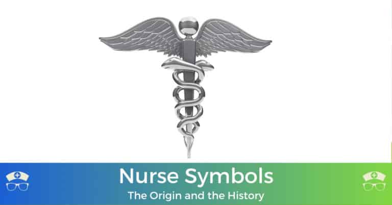 Nurse Symbols: The Origin and the History