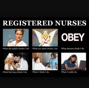 21+ Nurses Week Memes That Will Have You ROLLING!