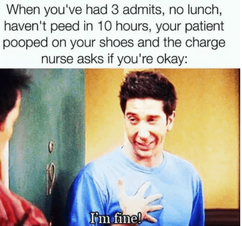 27 Relatable Night Shift Memes For All Nurses 27 Relatable Night Shift Memes For All Nurses