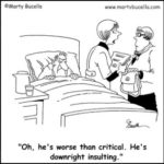 The 35 Most Hilarious Nurse Cartoons That Are So Relatable