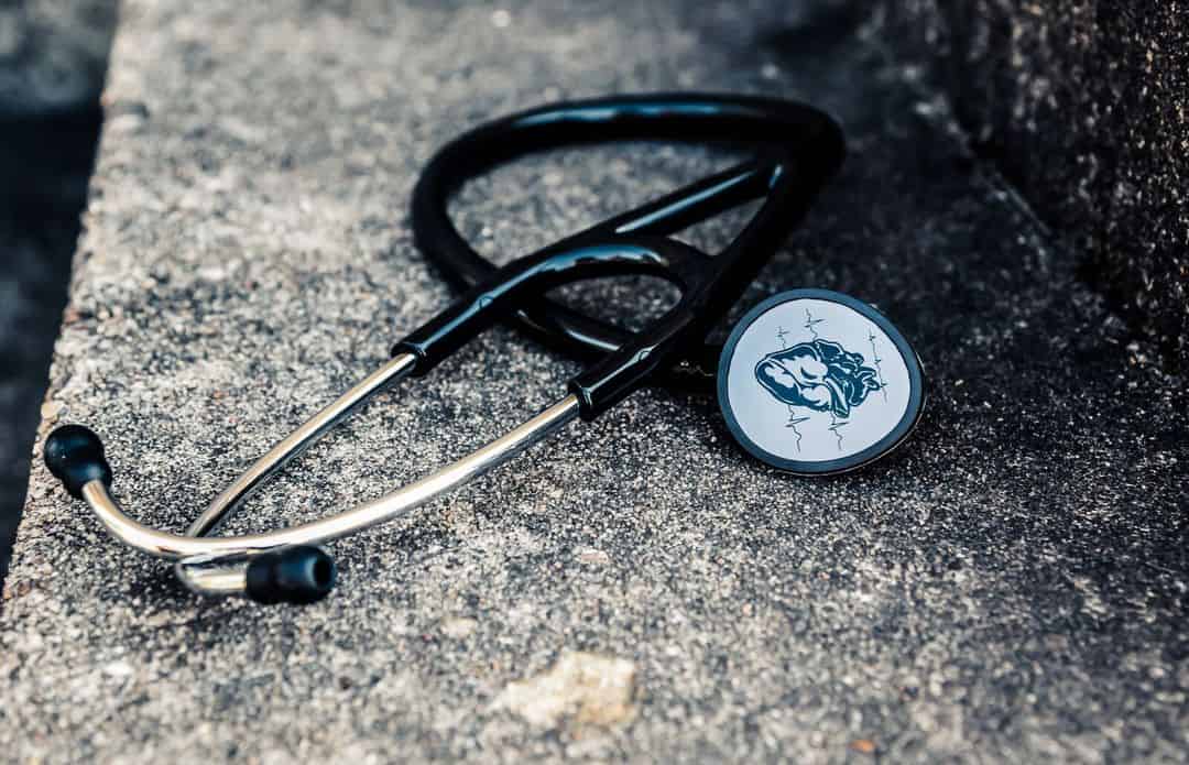 The Best Stethoscope For Nurses - The Ultimate Guide to Nurse Stethoscopes