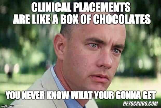 Nursing Clinical Memes That Are So Accurate | The Nerdy Nurse
