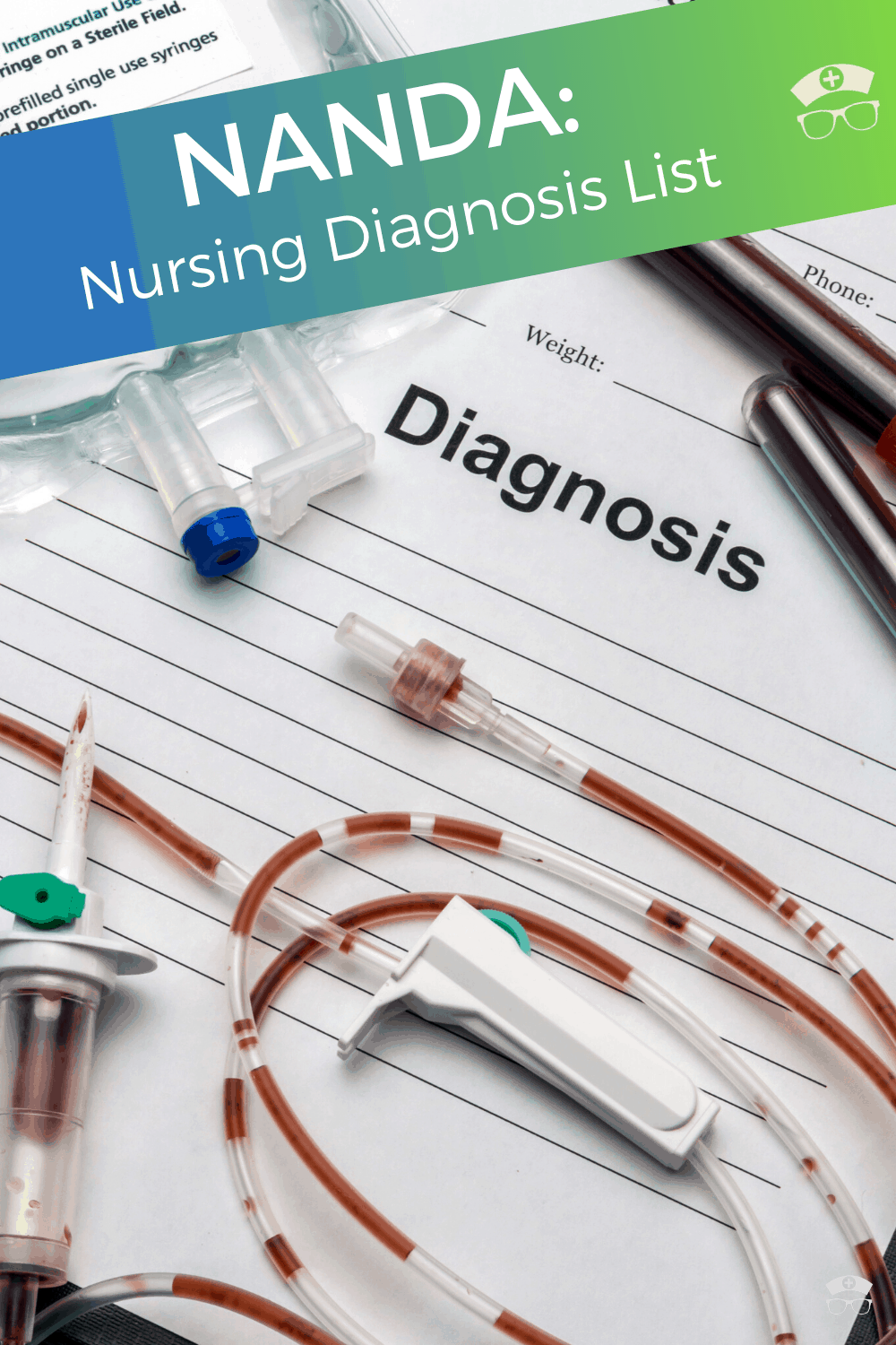 NANDA: Nursing Diagnosis List