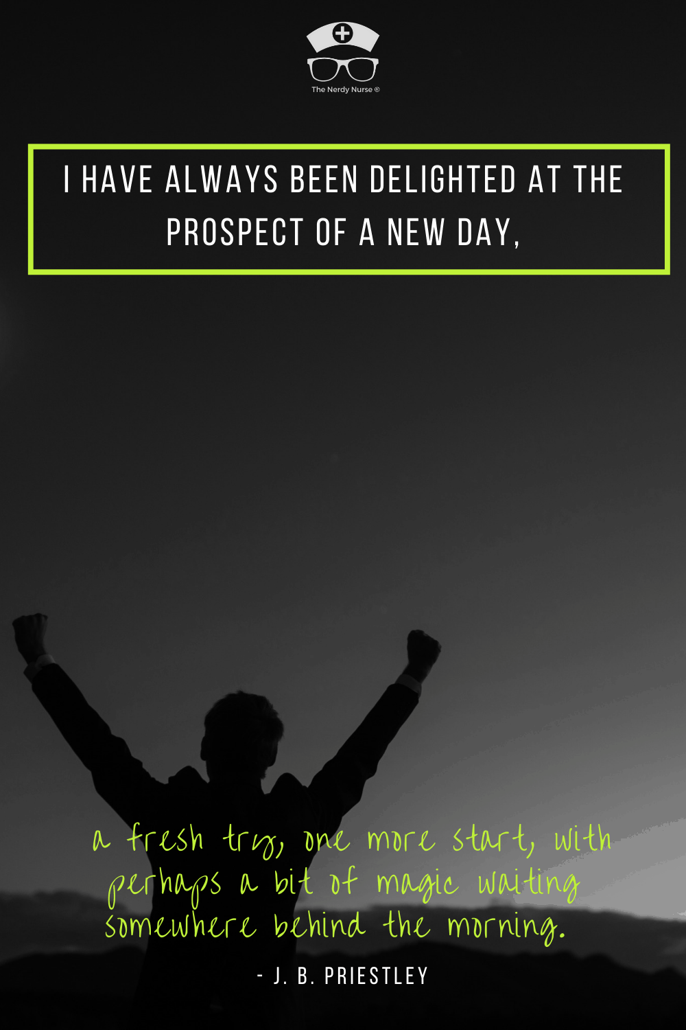 50+ Morning Quotes For Nurses That Will Inspire You To Attack the Week