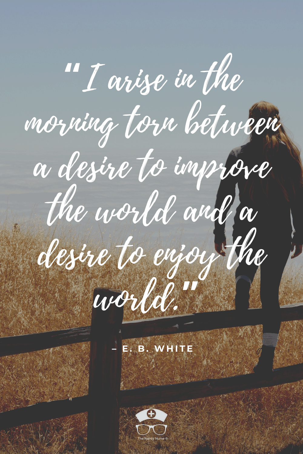 50+ Morning Quotes For Nurses That Will Inspire You To Attack the Week