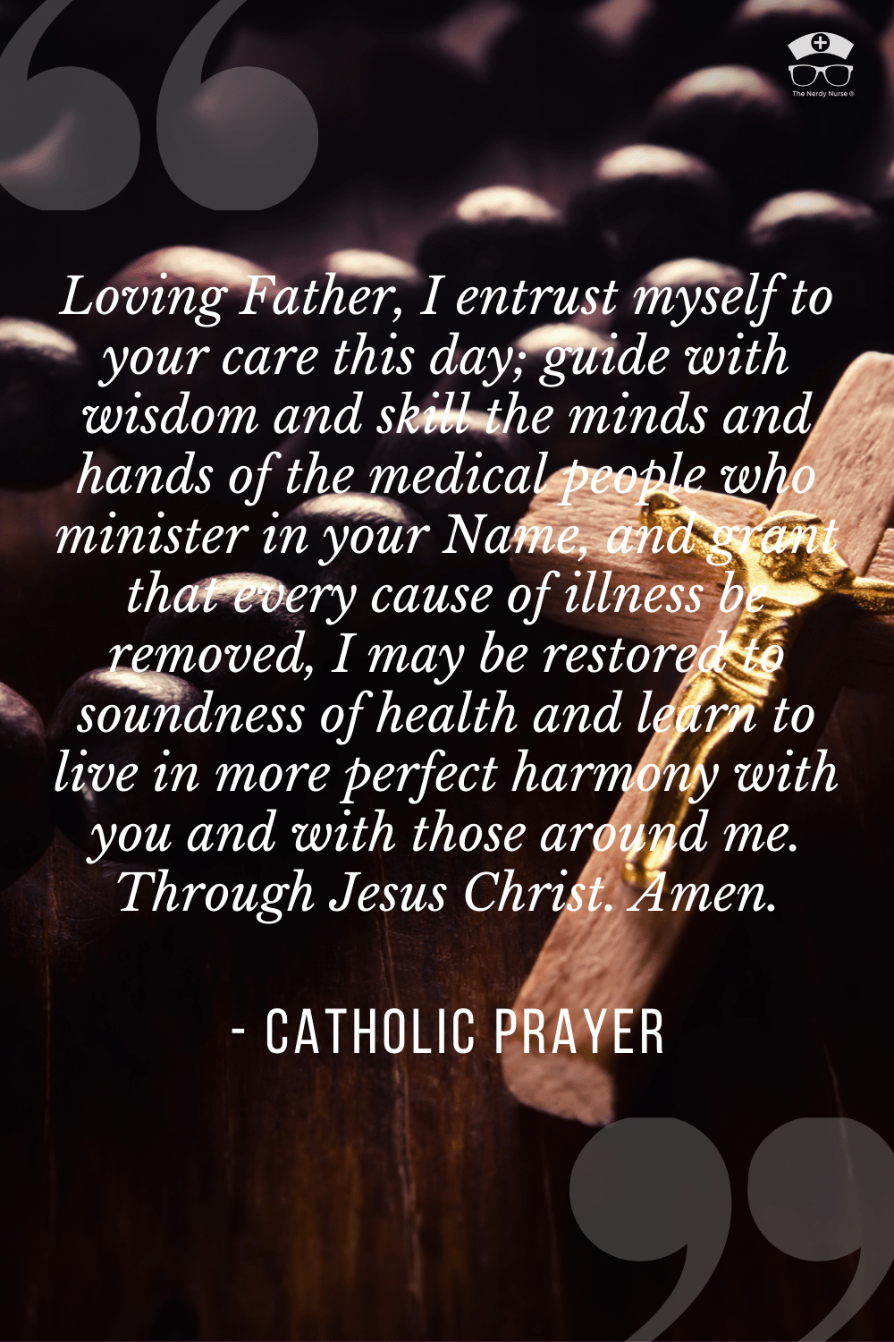 7 Prayers for Surgery - A Surgery Prayer for Every Occasion