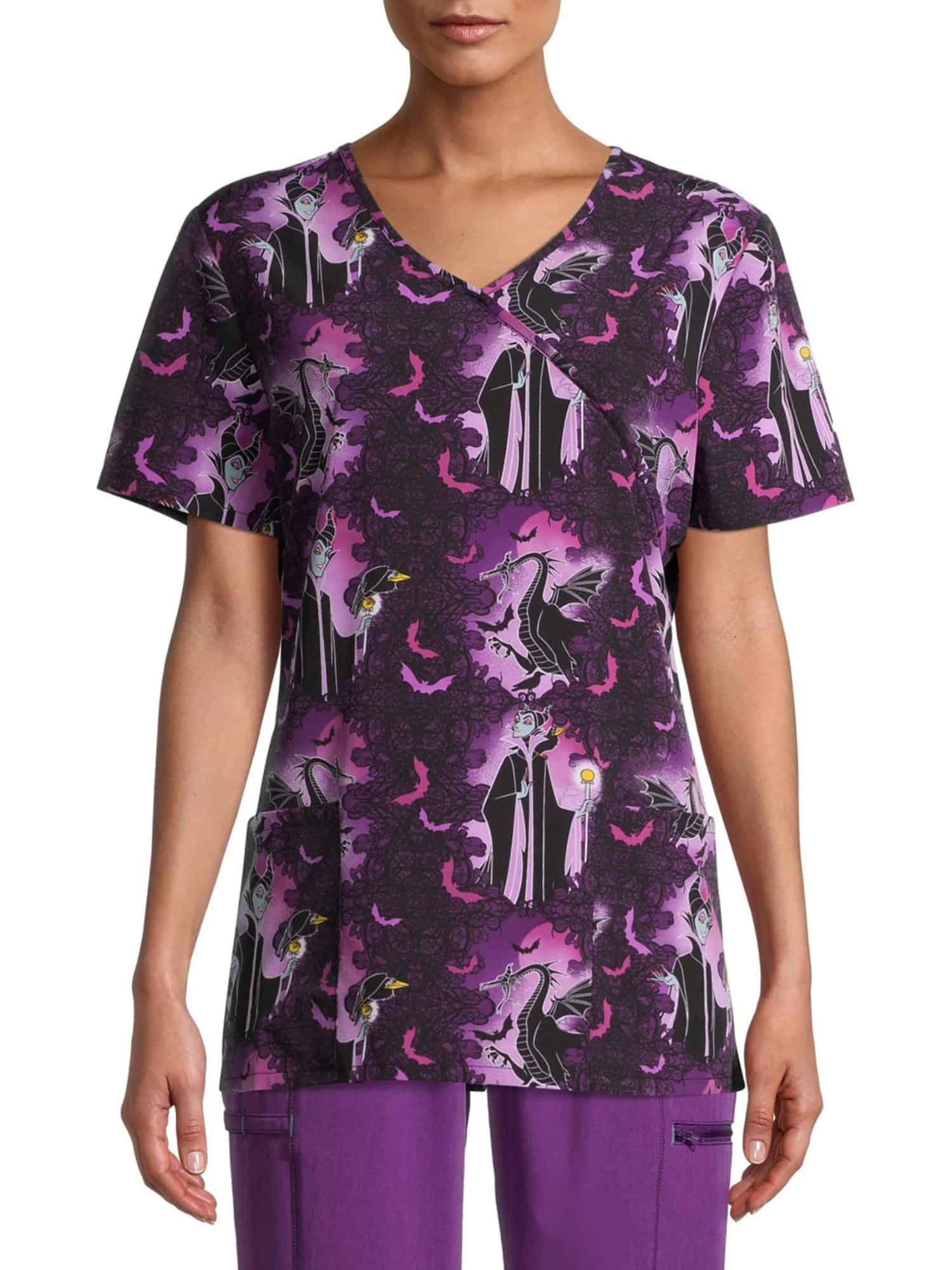 Halloween Scrubs that will Make you Scream