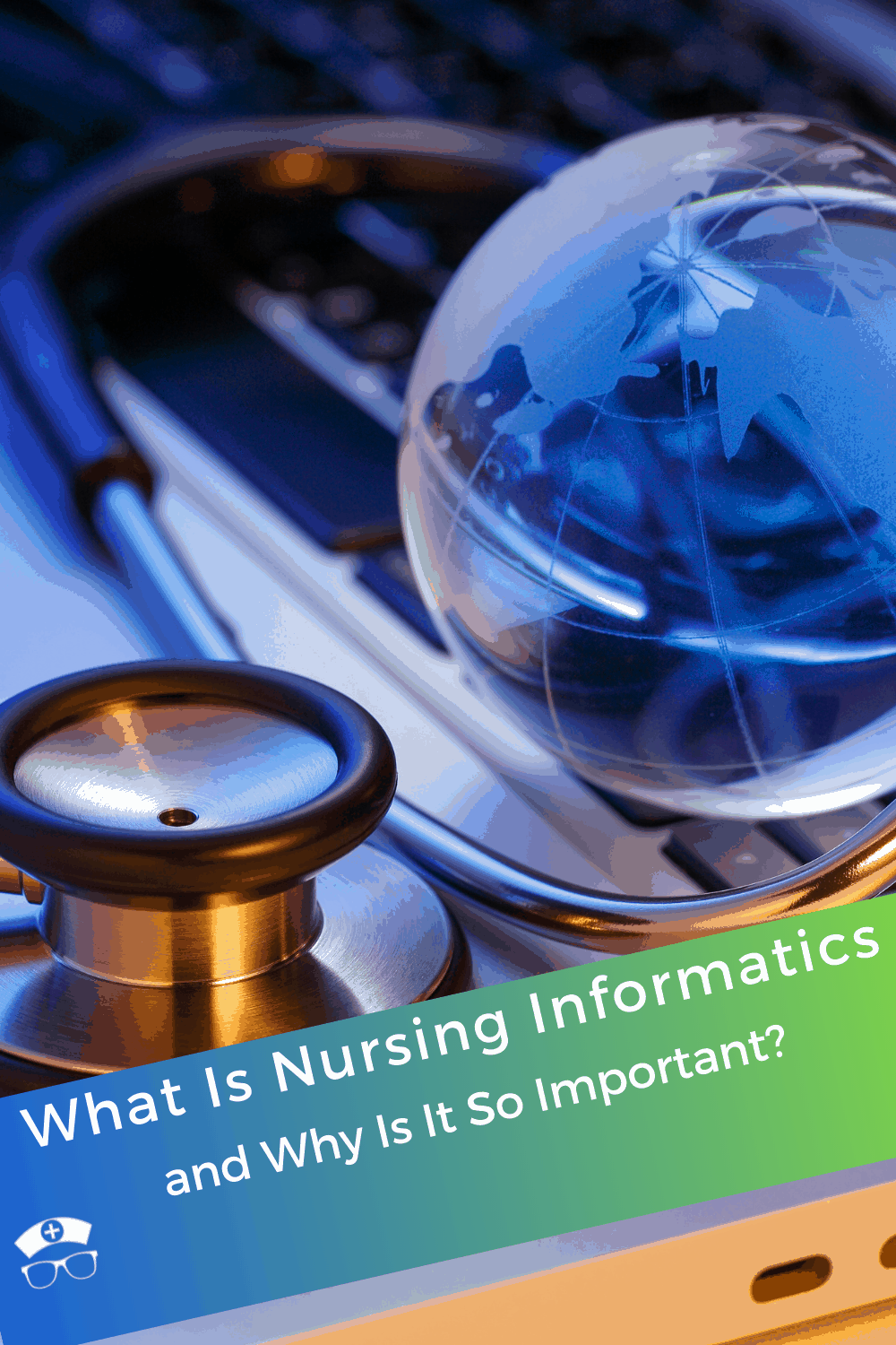 What Is Nursing Informatics And Why Is It So Important What Is Nursing Informatics And Why Is It So Important