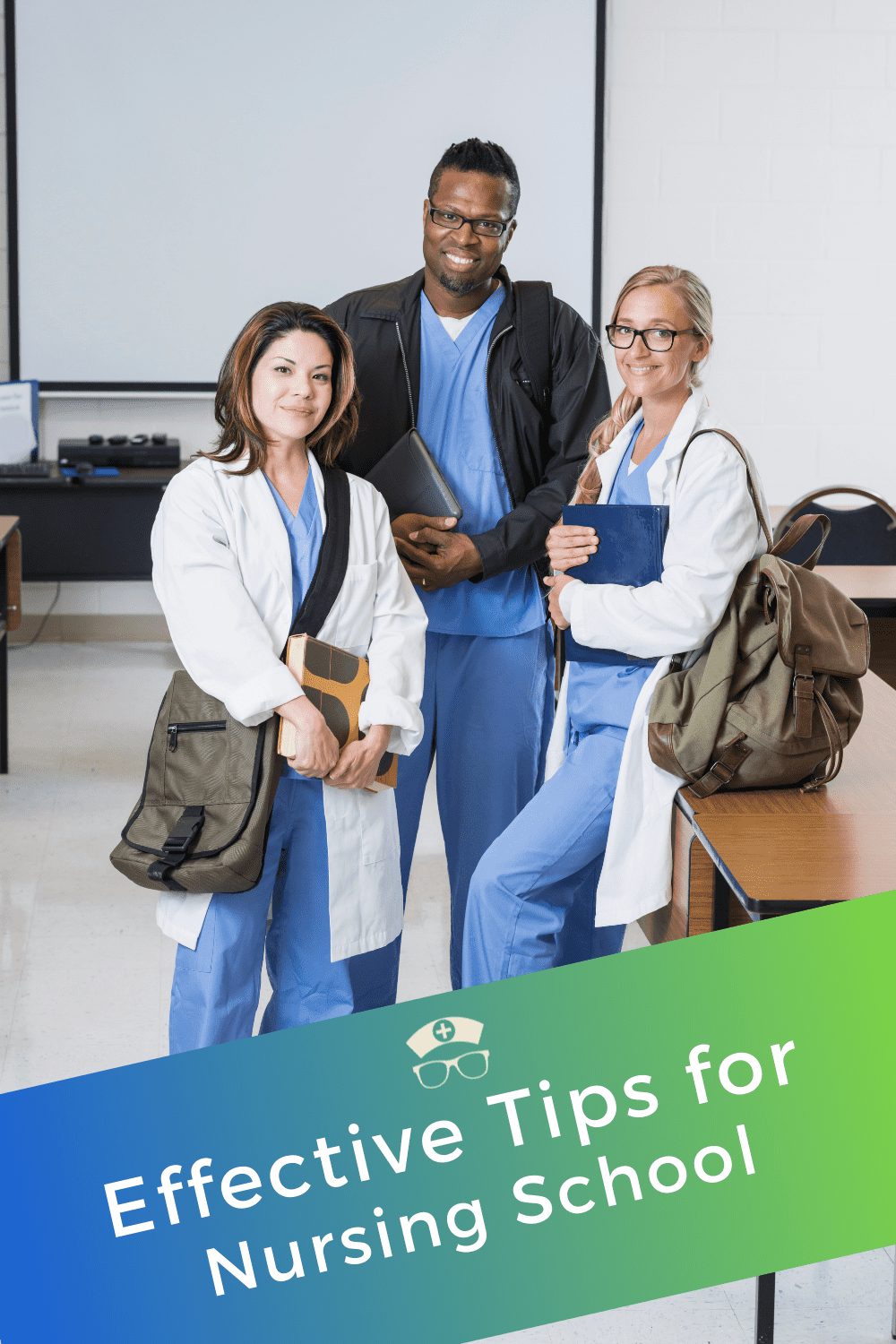 16 Effective Tips for Nursing School