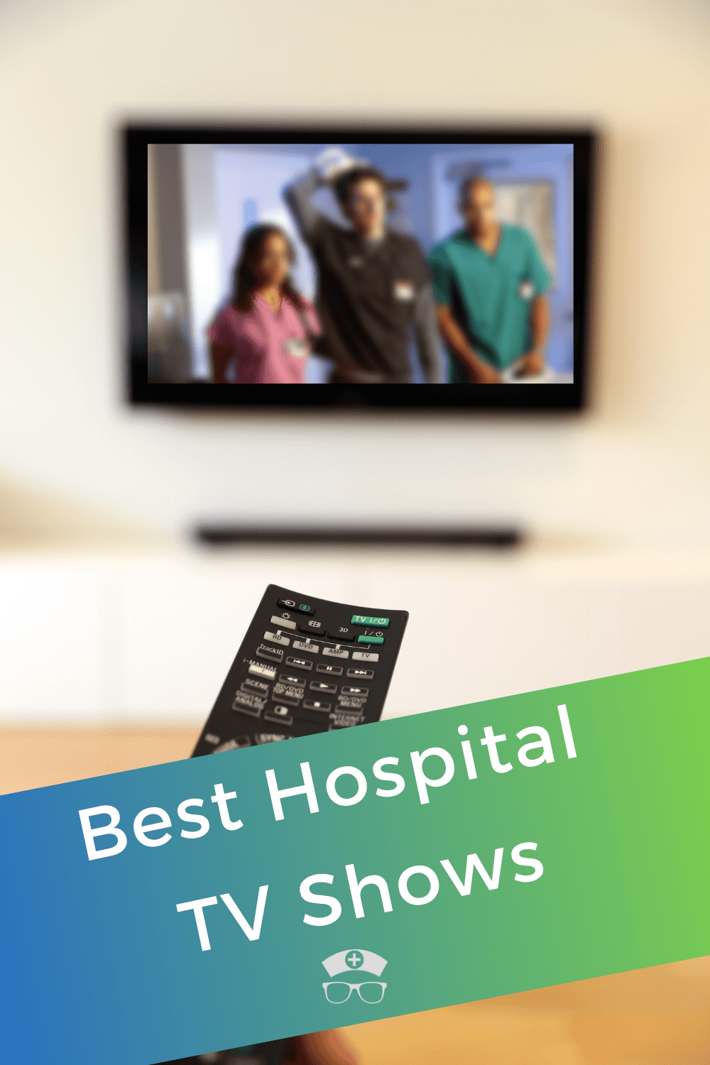 12 Best Hospital TV Shows