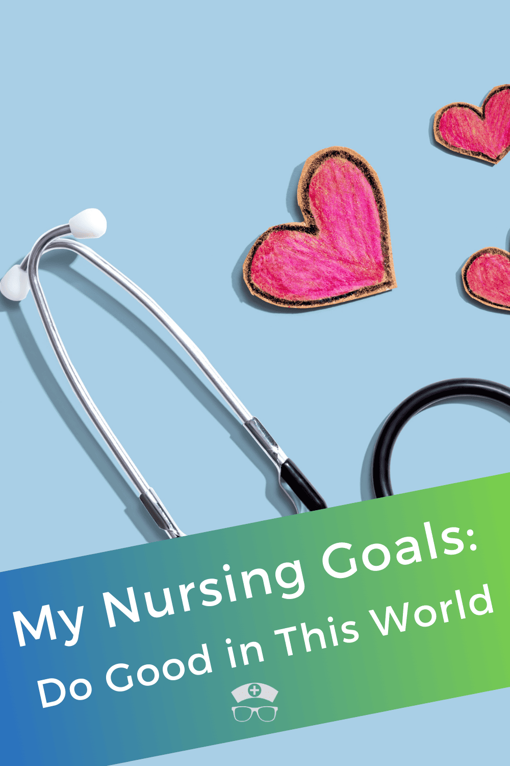 Do Good in This World - Nurseonestop