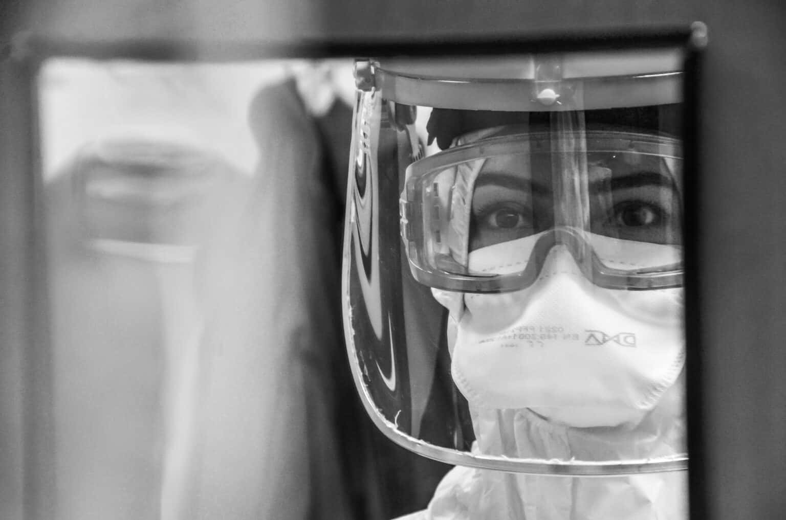 X-Ray and Radiation Safety for Nurses - 6 Safety Tips