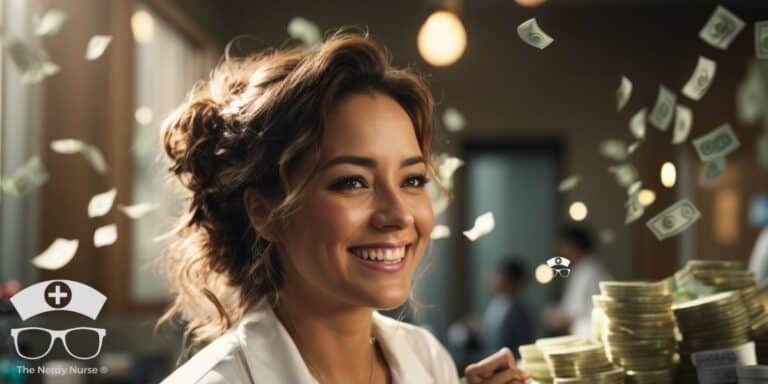 21 Best Side Hustles for Nurses in 2023 - Nurseonestop